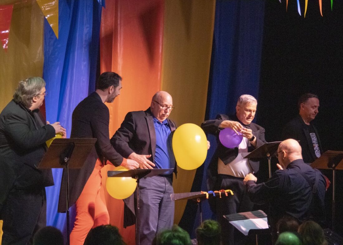 It’s back, Minot’s best variety show! | News, Sports, Jobs - Minot ...